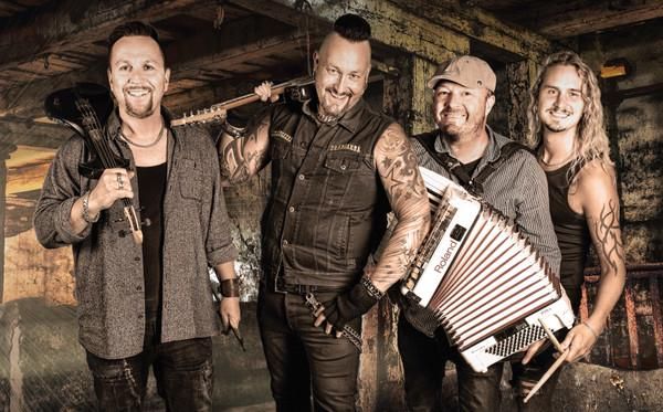 Kom Ska Vi Dansa - Drängarna - LETRAS.MUS.BR