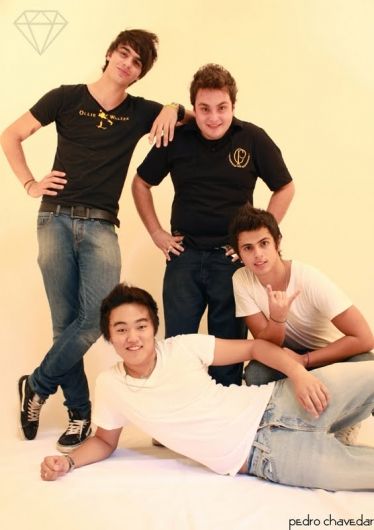 Méta - LETRAS.COM (7 canciones)