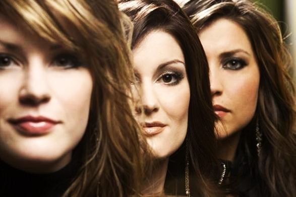 BarlowGirl fotos (27 fotos) - LETRAS.COM