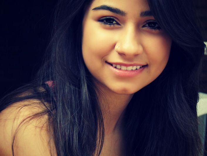 Luana Pimentel - LETRAS.MUS.BR