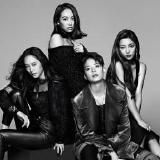 Significado da música Rum Pum Pum Pum (첫 사랑니) (f(x)) - LETRAS.MUS.BR