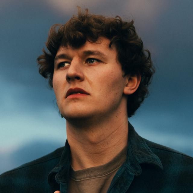 THE LOWS - Caleb Hearn - OUVIR MÚSICA