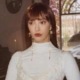 UNETHICAL: Nederlandse vertaling van Faouzia