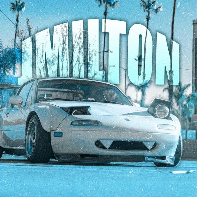 REINADO (Lyrics in English) - Jmilton