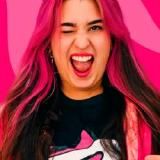 FUNK DOS ROSA (PART. LEOZINN, KATLEN, VOID E ROBSON ABREU) - Emilly ...