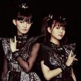 FROM ME TO U (FEAT. POPPY) - BABYMETAL - LETRAS.COM