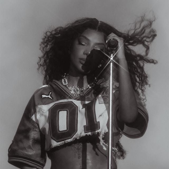 Cheguei - LUDMILLA - LETRAS.MUS.BR