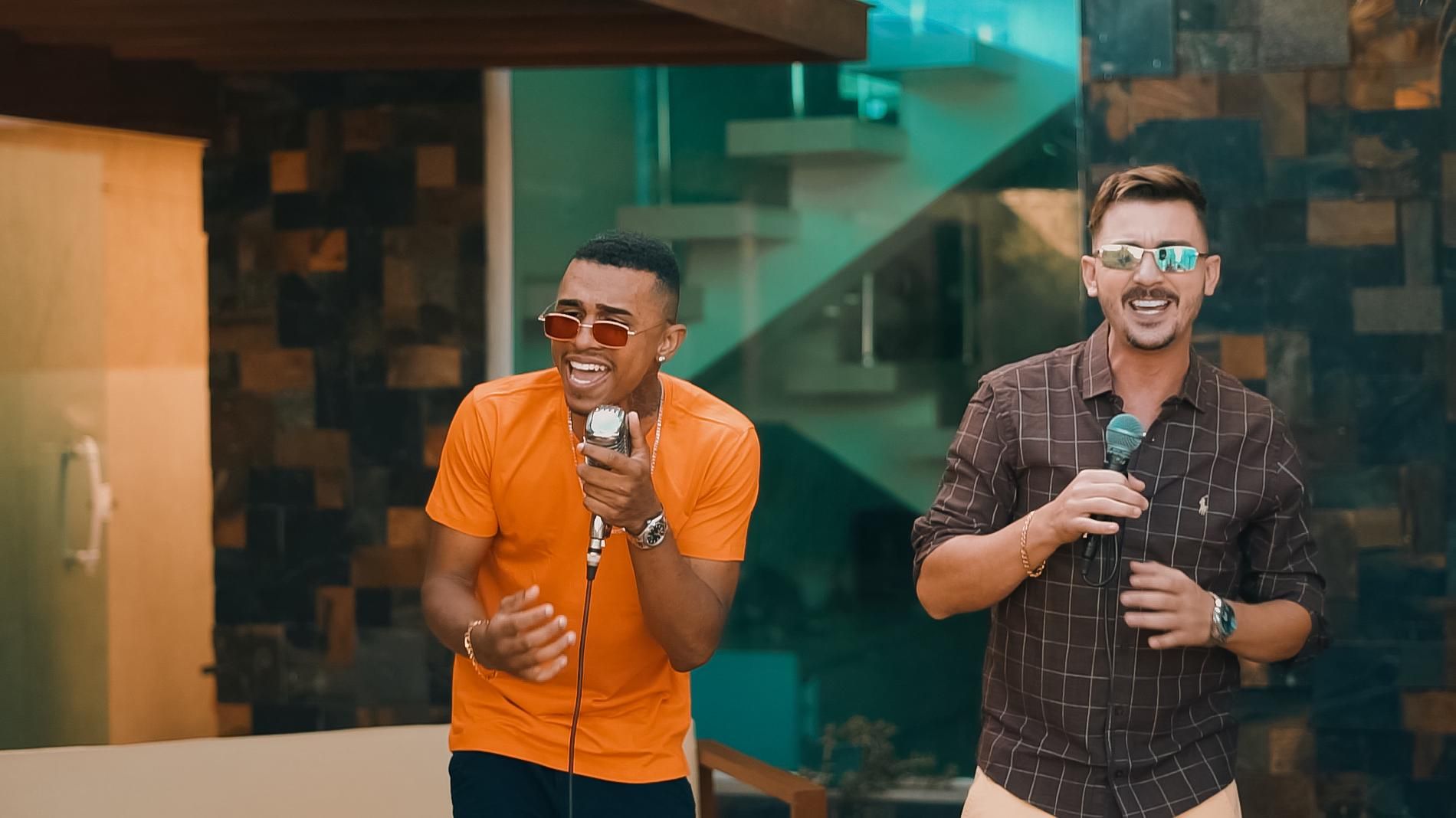 Victor e Ferraz fotos (7 fotos) - LETRAS.MUS.BR