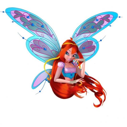 Clube das Winx (Winx Club) fotos (24 fotos) - LETRAS.COM