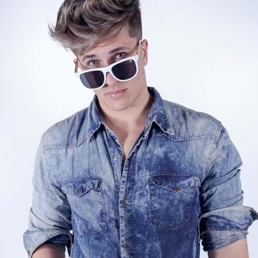 Gabriel Romano fotos (2 fotos) - LETRAS.MUS.BR