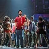 96,000 - In The Heights (Musical) - LETRAS.COM