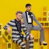 GUY.EXE (EN ESPAÑOL) - Superfruit - LETRAS.COM