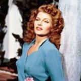 PLEASE DON'T KISS ME: traduction française de Rita Hayworth