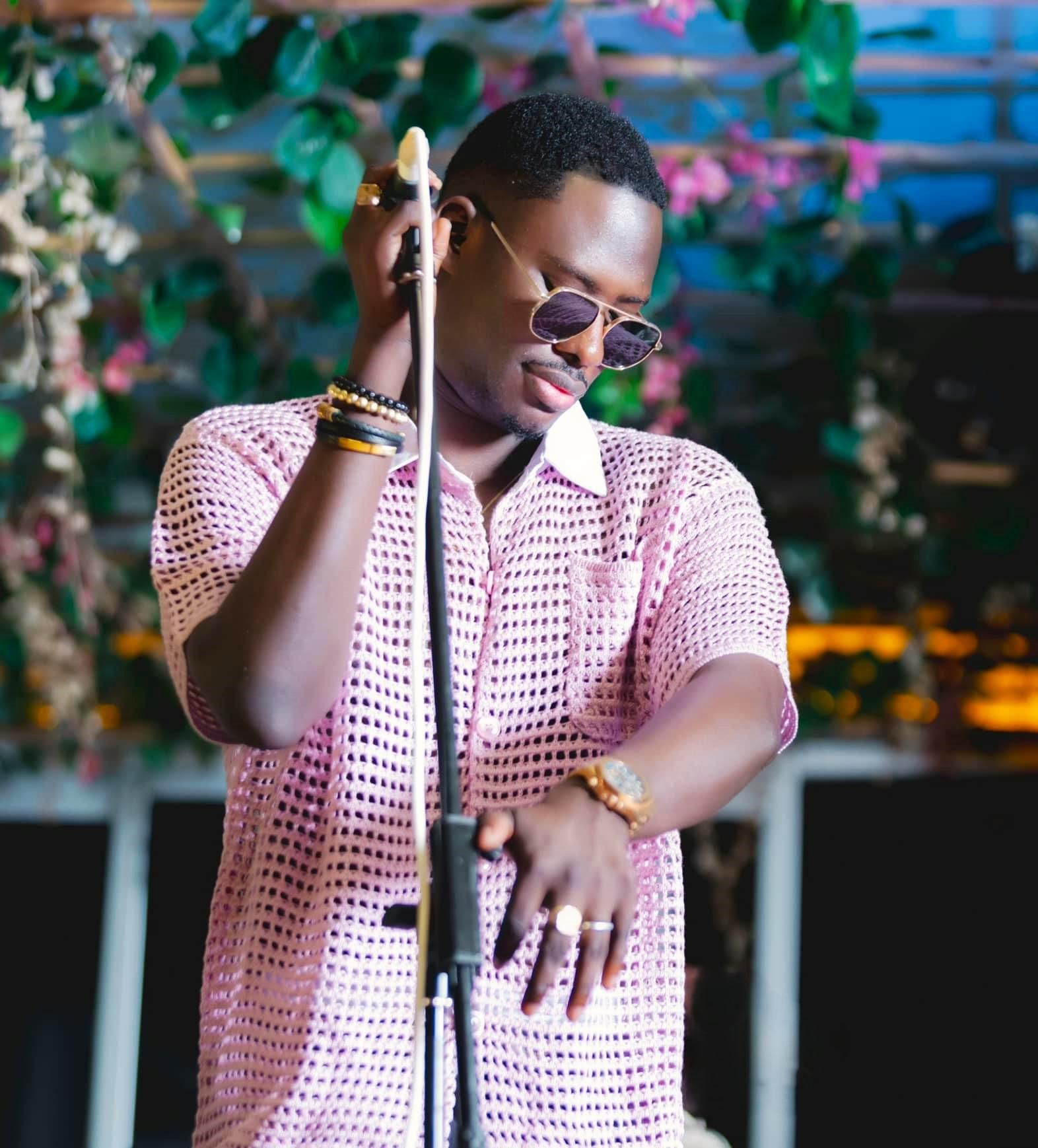 Chérie Coco - Momo Dieng - LETRAS.MUS.BR