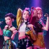 Golden - HUNTR/X - LETRAS.MUS.BR