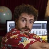 BUSINESS MAN - Tom Cardy - LETRAS.COM