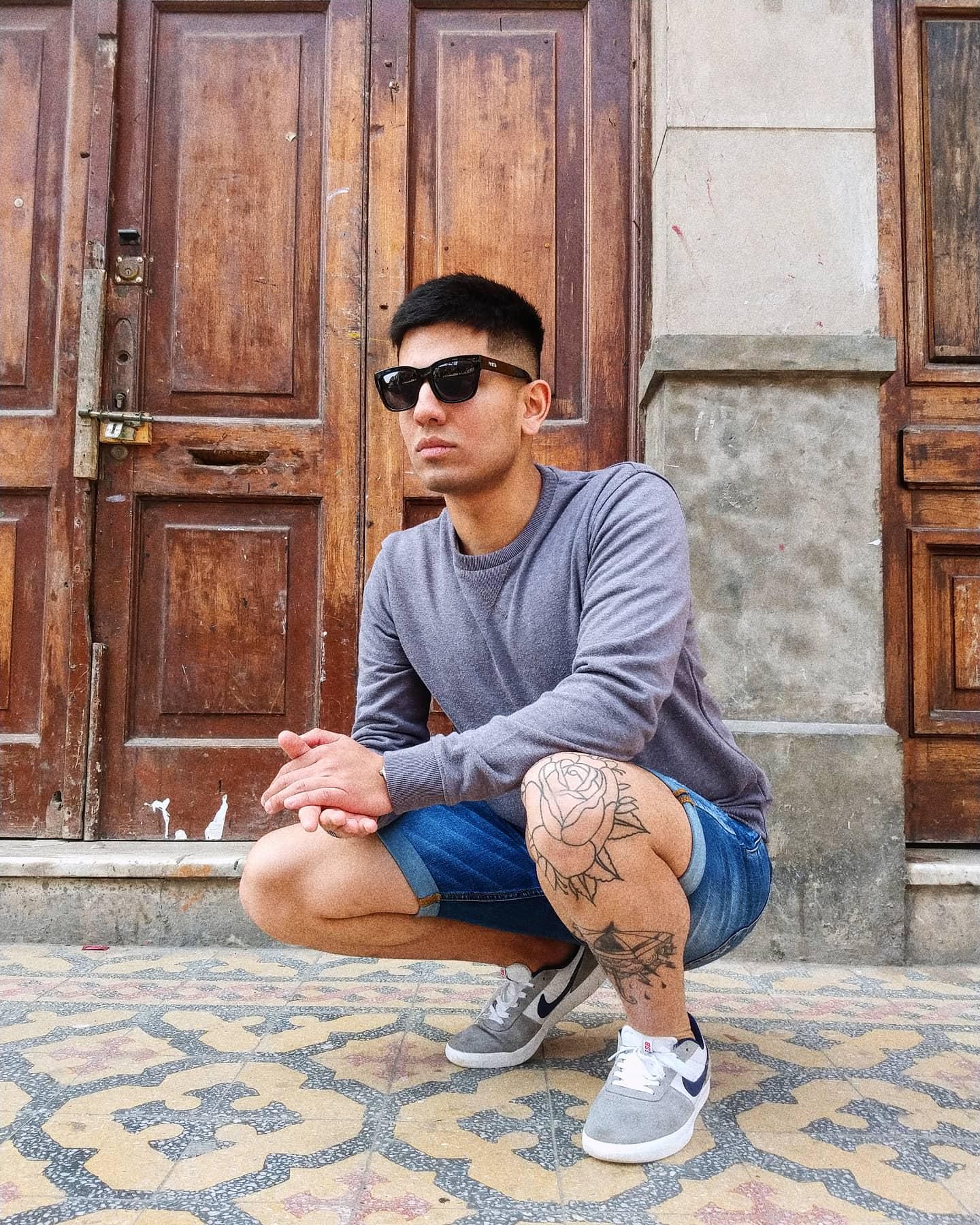 META - KEVIN GZ - LETRAS.COM
