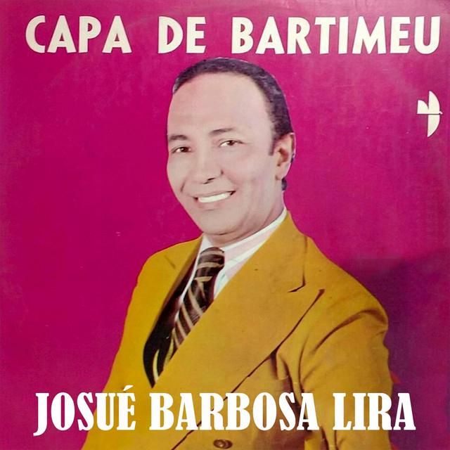Uma Coisa Estou Sentindo Aqui Agora - Josué Barbosa Lira - LETRAS.MUS.BR