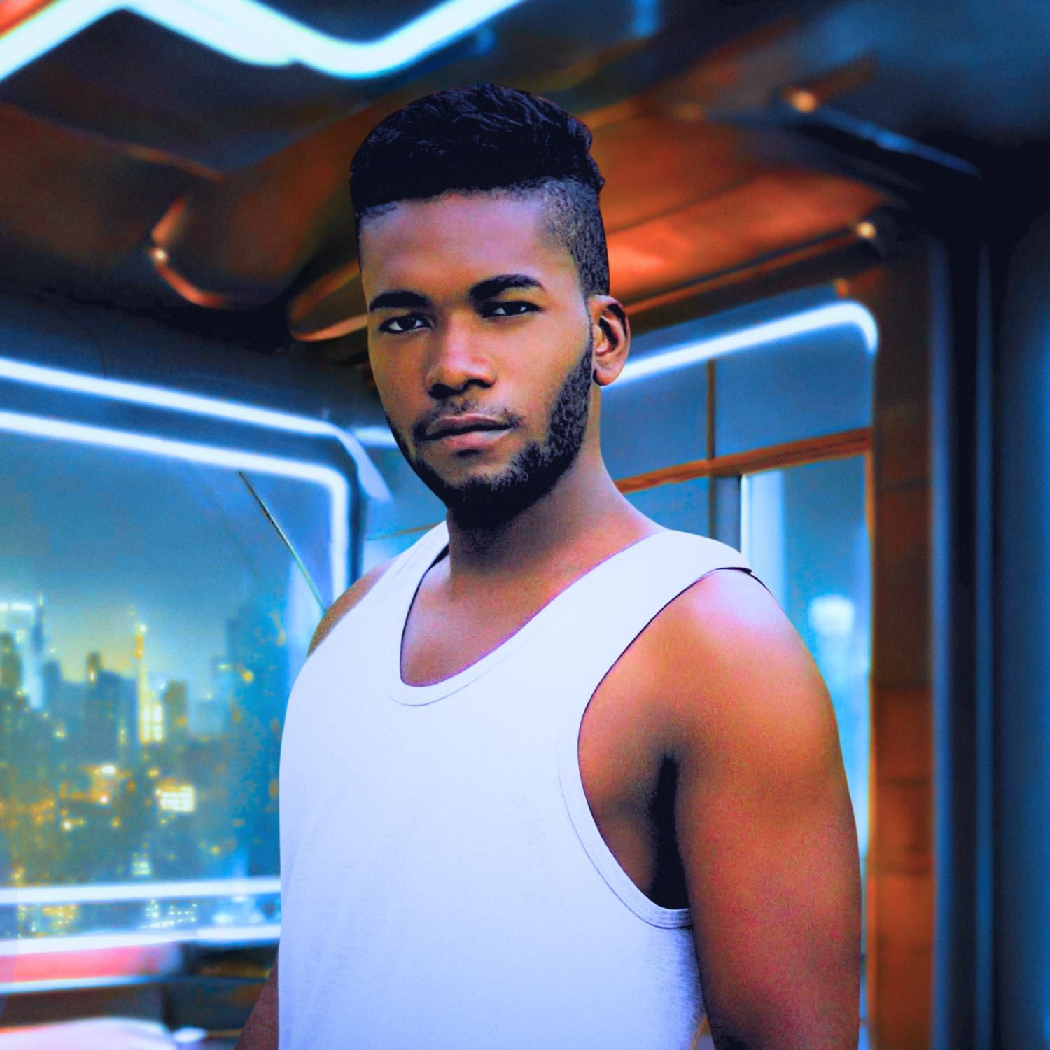 dxniel - LETRAS.MUS.BR