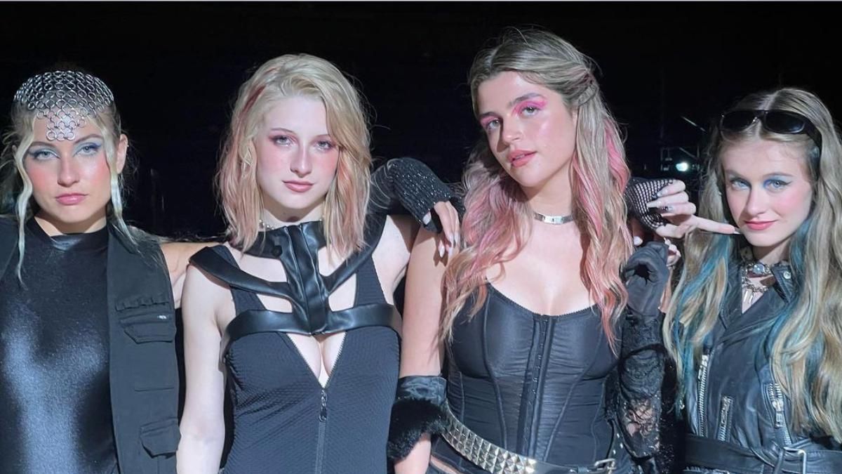 MENTE EN BLANCO - K4OS - LETRAS.MUS.BR