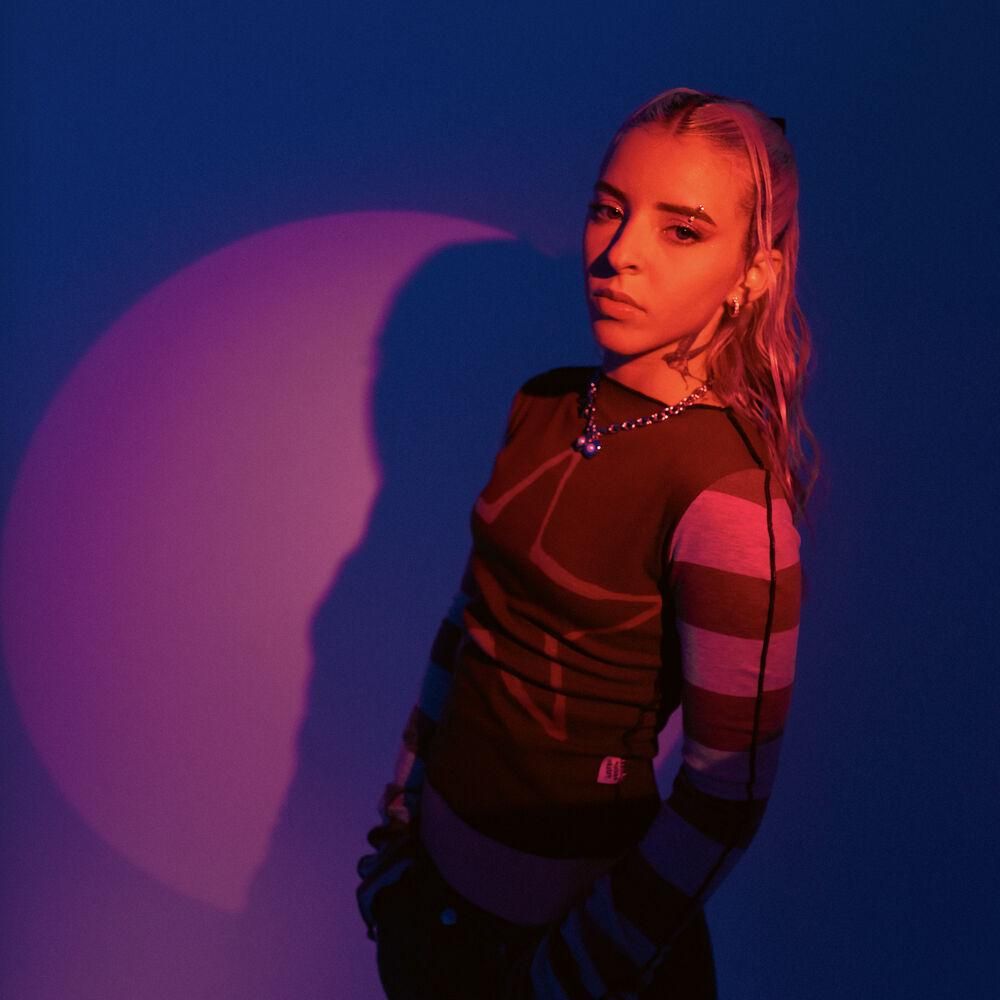 LIKEY LIKEY (Lyrics in English) - Young Miko