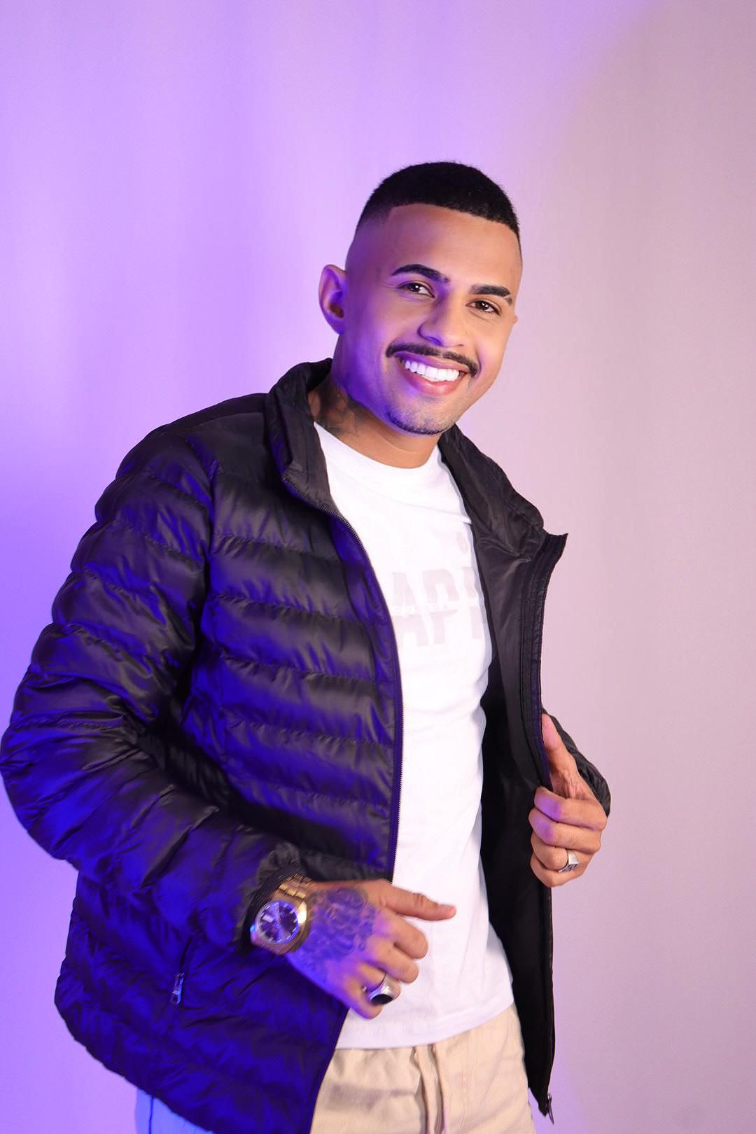 VAGABUNDO APAIXONADO (VAGABUNDINHO APAIXONADO) - Edison Ribeiro - LETRAS.COM