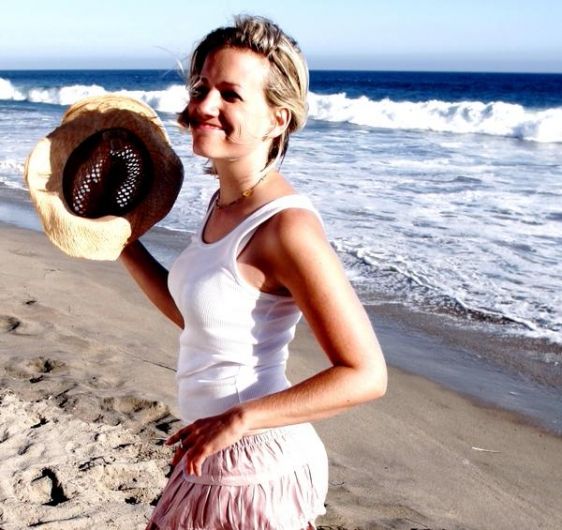 Katie Herzig fotos (5 fotos) - LETRAS.COM