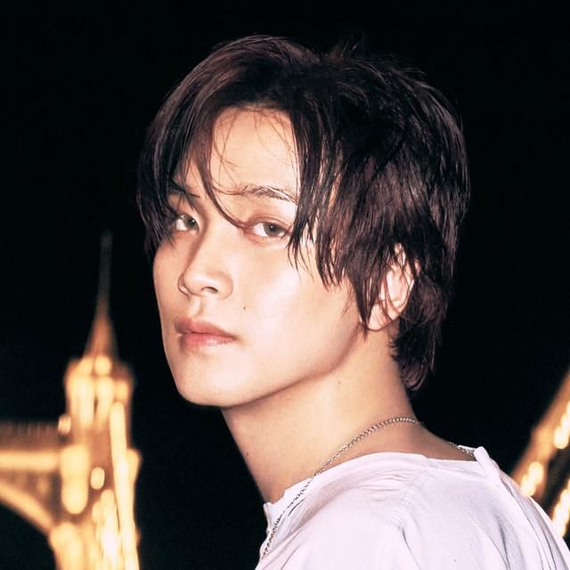 CAMERA LIGHTS: traduction française de HAECHAN