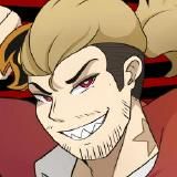 MARK GRAYSON (Invincible) - Cansado - DarckStar - LETRAS.MUS.BR