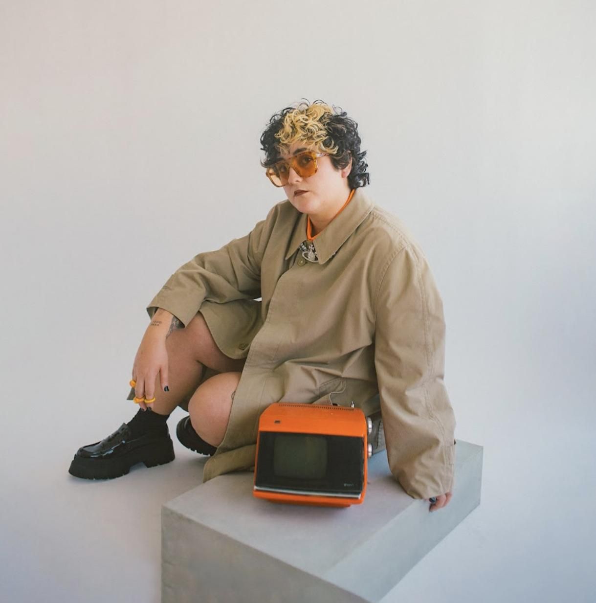 DECIR TE QUIERO - Arroba Nat - LETRAS.COM