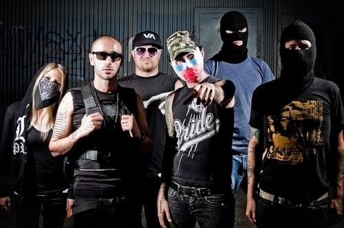 9Lives - LETRAS.COM (7 canciones)