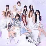 CLICK (KOREAN VERSION) (TRADUÇÃO) - ME:I - LETRAS.MUS.BR