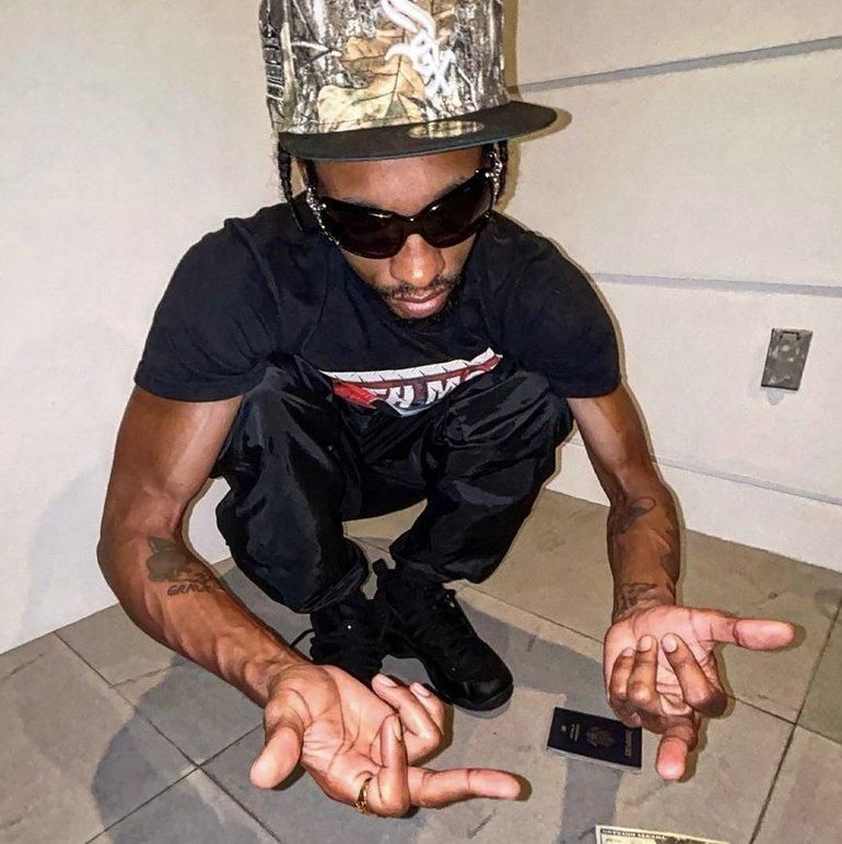 Sickboyrari - LETRAS.MUS.BR