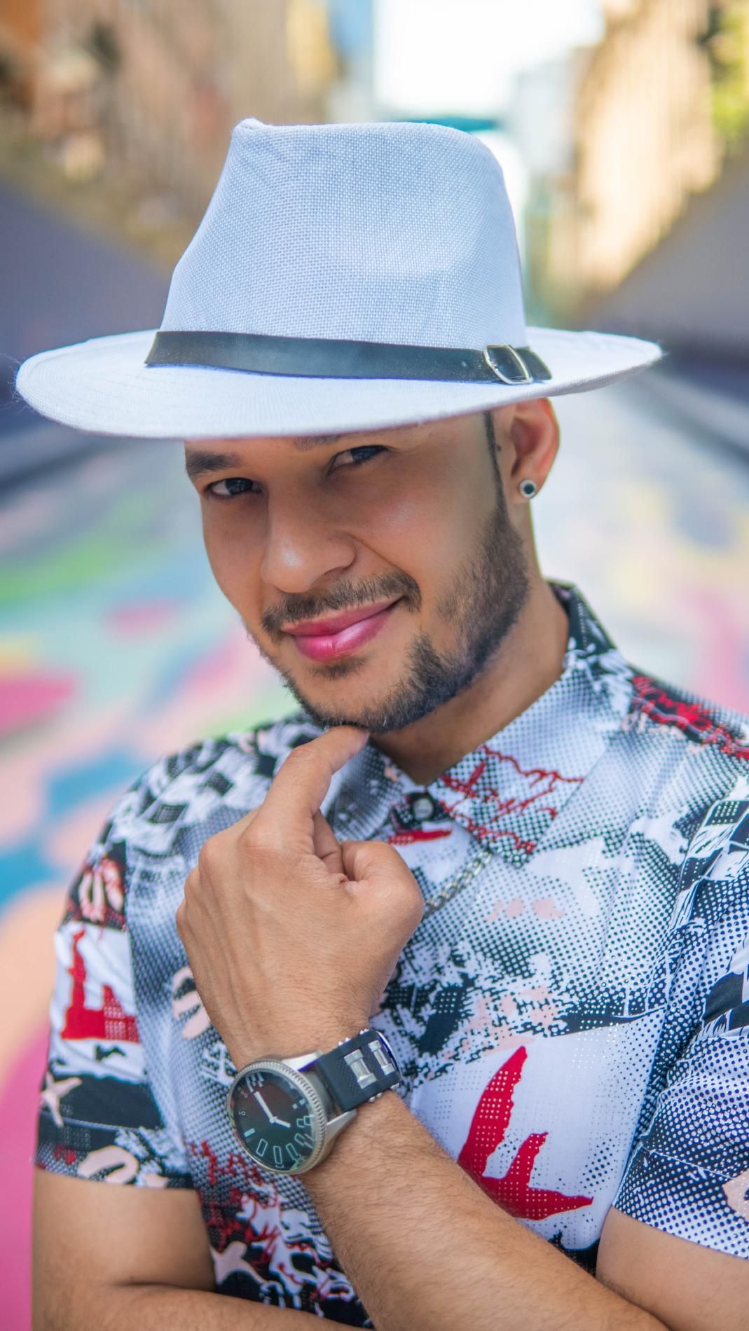 Para La Reina Isabel - Joseph B - LETRAS.MUS.BR