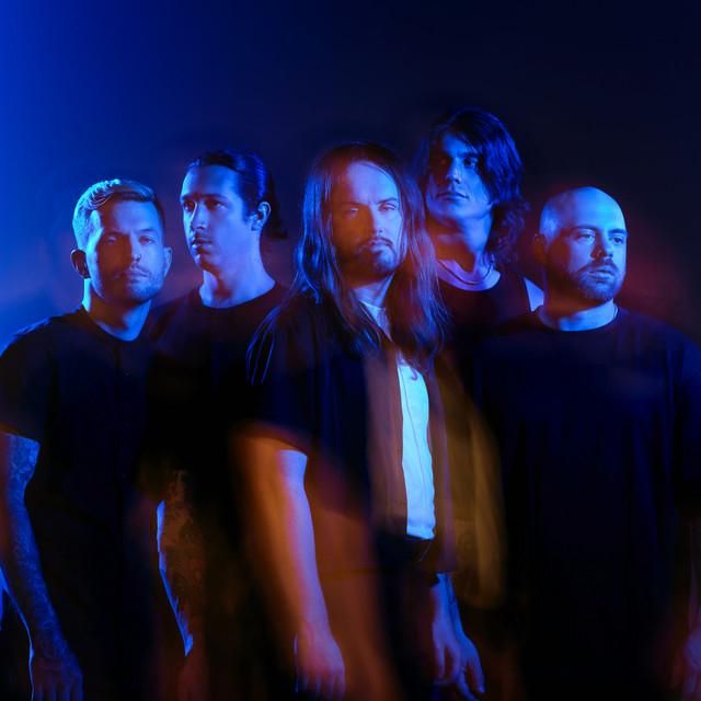 MONOLITH (FEAT. ALPHA WOLF) (TRADUÇÃO) - Fit For A King - LETRAS.MUS.BR