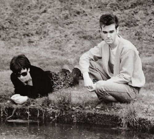 The Smiths fotos (87 fotos) - LETRAS.COM