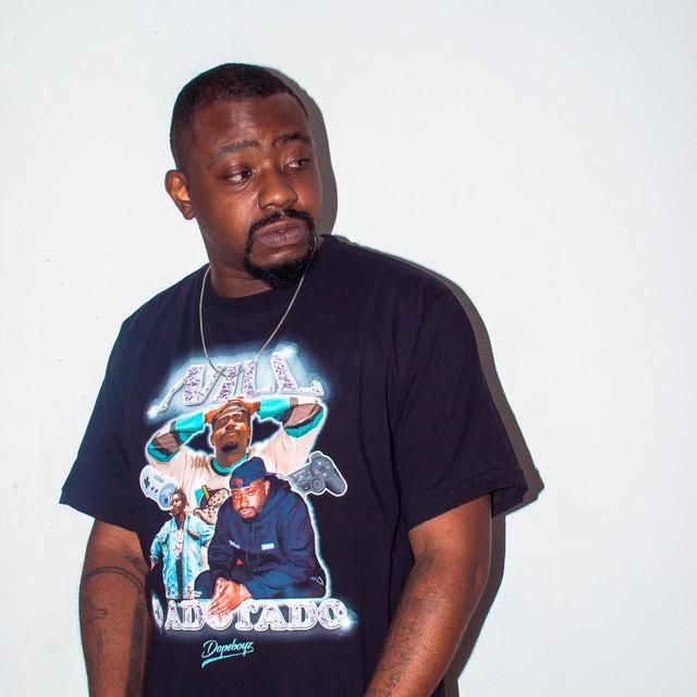 LÓGOS - Nill - LETRAS.COM