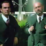 RAYUELA - Gotan Project - LETRAS.COM