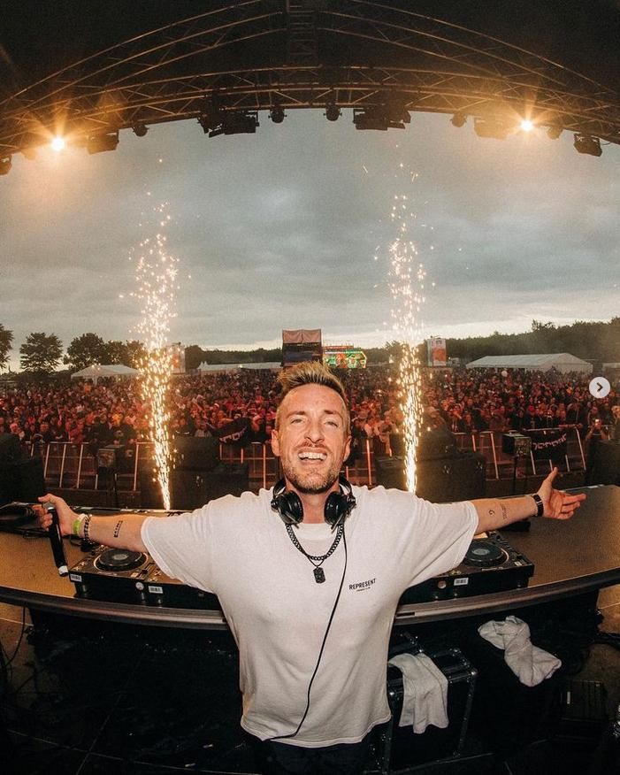 Jerome - LETRAS.COM (6 canciones)