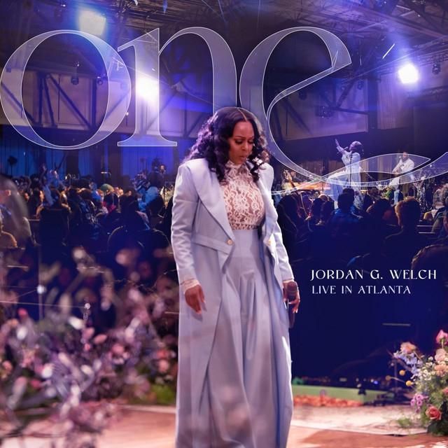 OPEN THE EYES OF MY HEART - Jordan G. Welch - LETRAS.COM