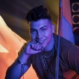 VIDA ENTERA - Kev Miranda - LETRAS.COM