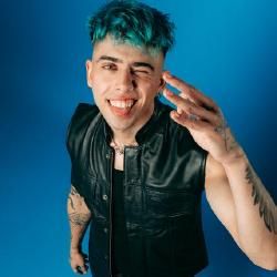 Buhodermia - LETRAS.COM (12 canciones)