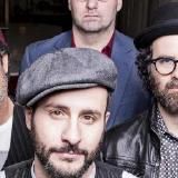 EL BORRACHO - Paté de Fuá - LETRAS.COM