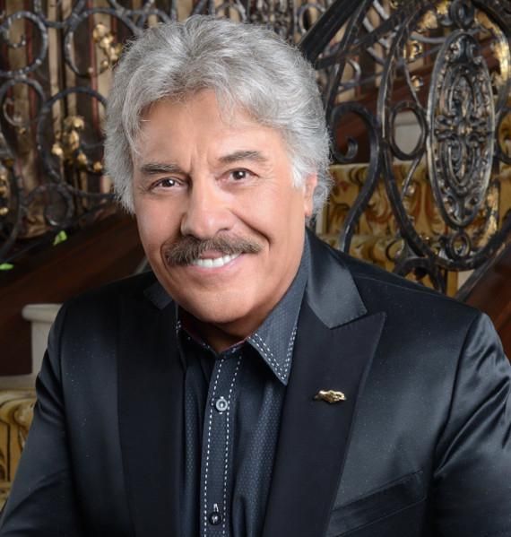 CANDIDA (EN ESPAÑOL) - Tony Orlando - LETRAS.COM