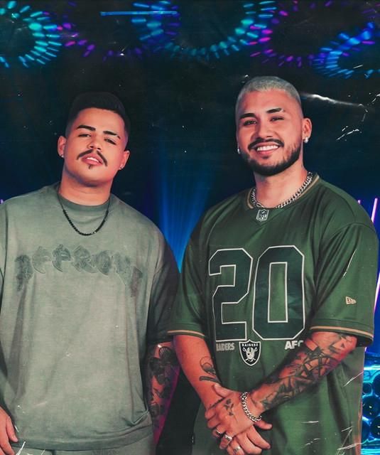 Ama Um Maloqueiro (part. Hugo & Guilherme e DJ Ari SL): Nederlandse vertaling van Rafa e Junior