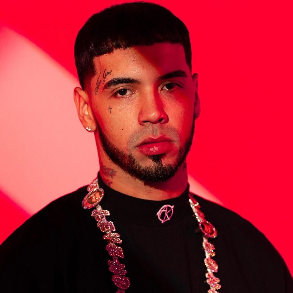 BUGATTI Anuel AA LETRAS COM