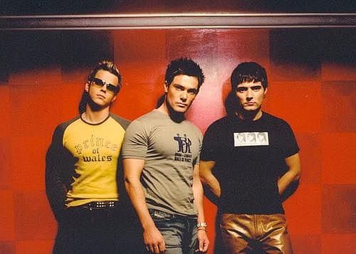 BBMak - LETRAS.COM (57 canciones)