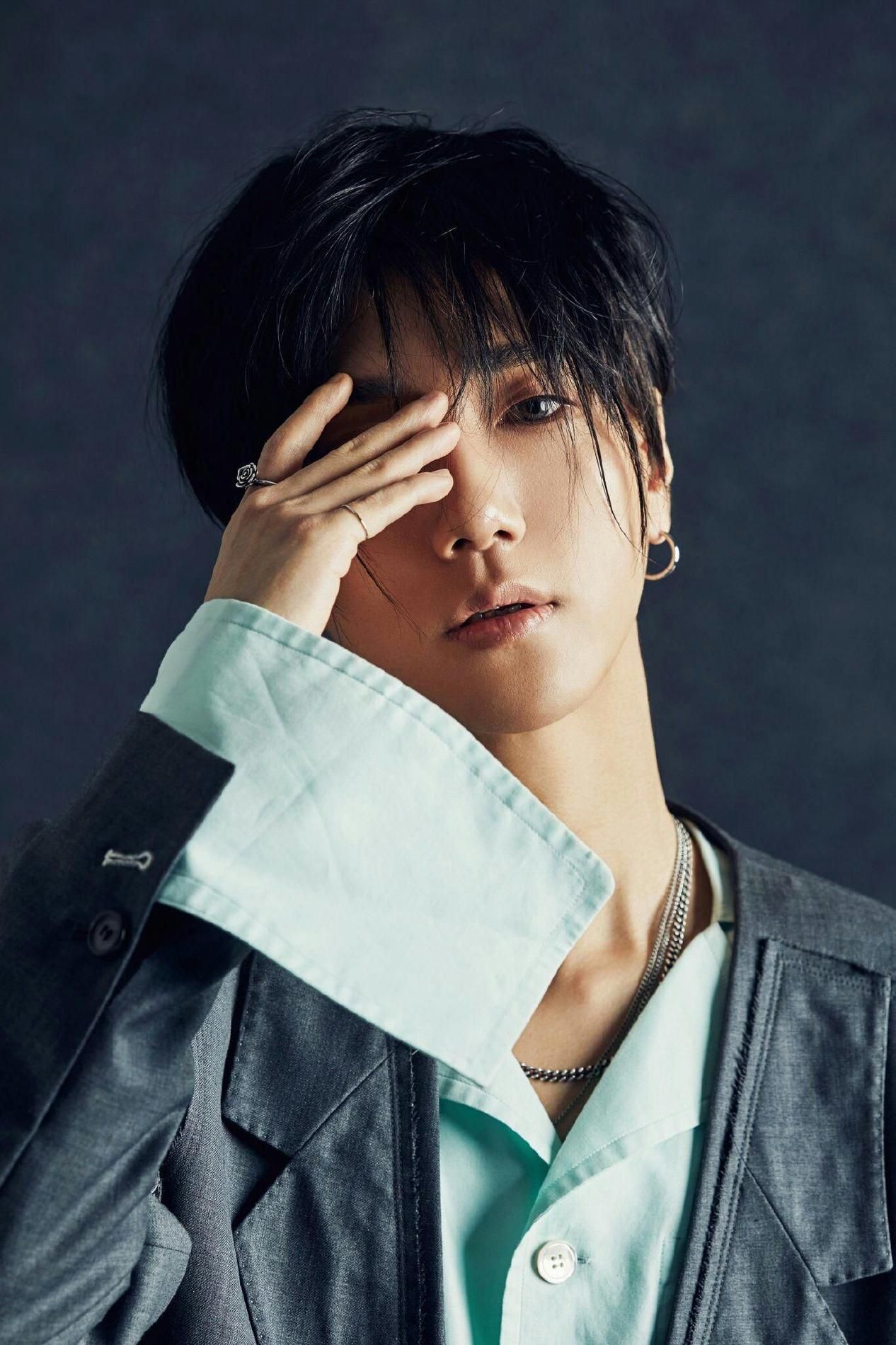 PAIN IS BEAUTIFUL (EN ESPAÑOL) - YESUNG - LETRAS.COM
