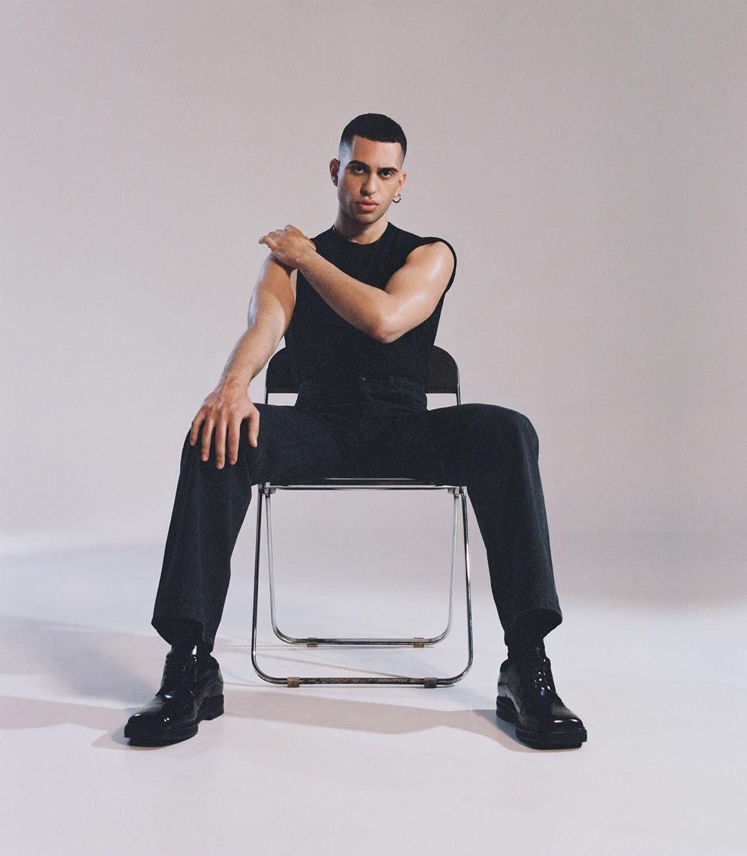 Mahmood fotos (36 fotos) - LETRAS.COM