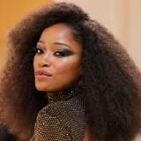 125 DEGREES (TRADUÇÃO) - Keke Palmer - LETRAS.MUS.BR